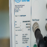 Pall iCELLis Nano Single-Use Fixed Bed Bioreactor w/ mPath Controller ...